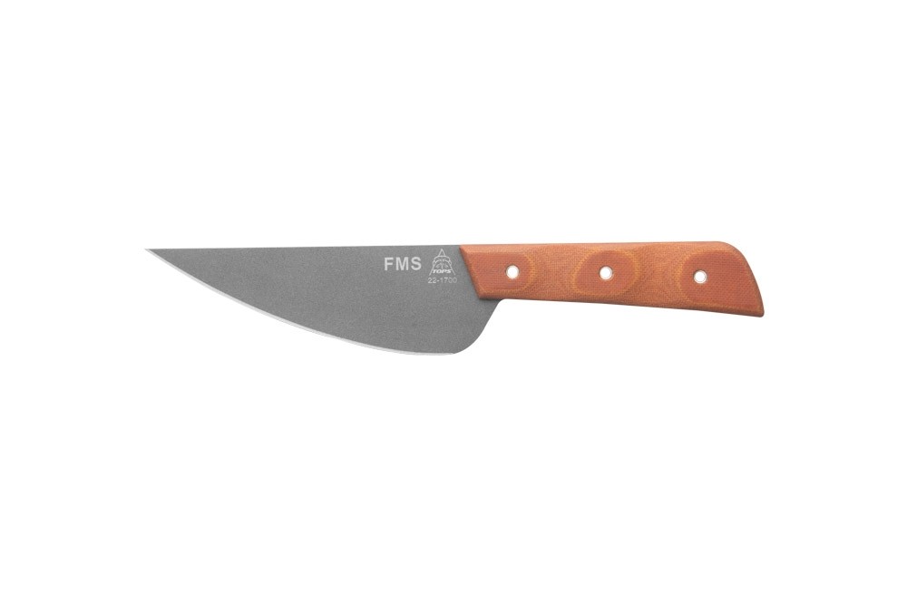 Frog Market Special Knife - TOPS Knives Tactical OPS USA