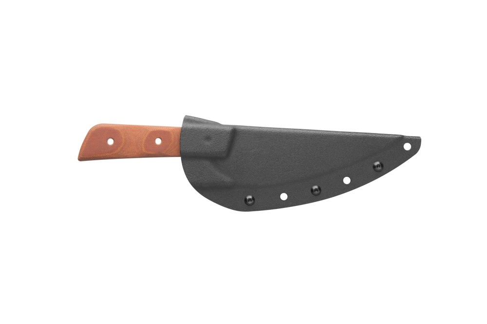 Frog Market Special Knife - TOPS Knives Tactical OPS USA