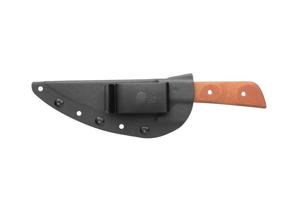 Frog Market Special Knife - TOPS Knives Tactical OPS USA