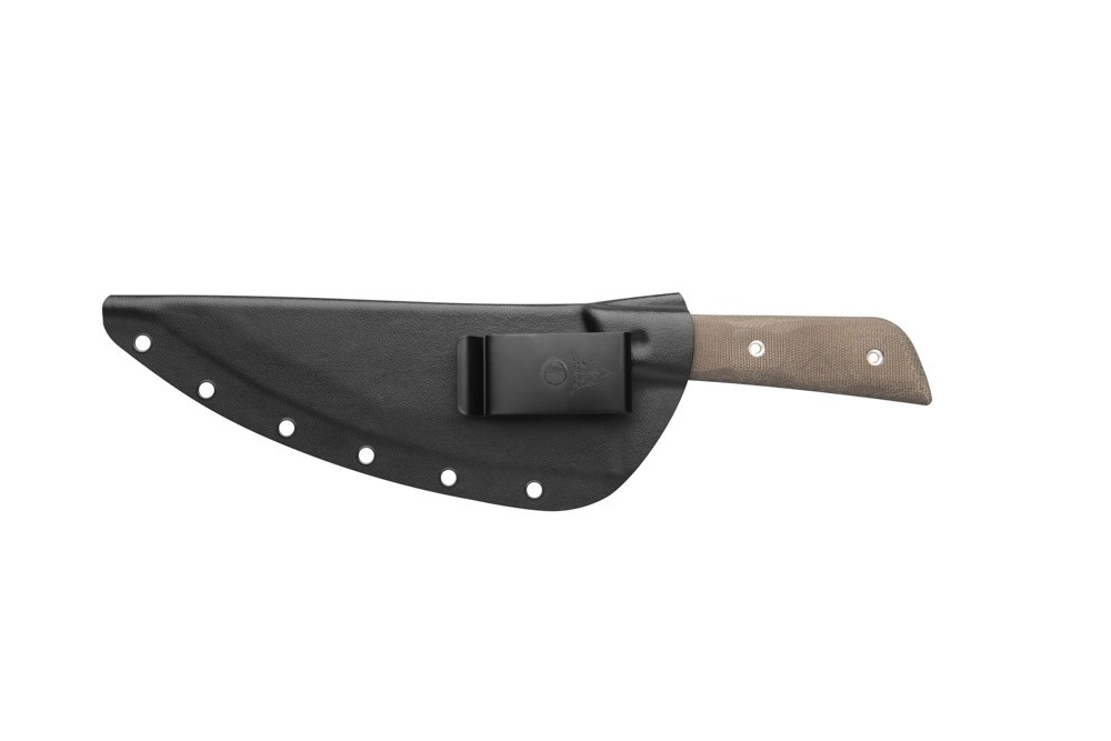 Frog Market Special XL Knife - TOPS Knives Tactical OPS USA