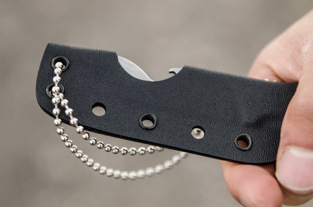 F.O.R.K. It Knife - TOPS Knives Tactical OPS USA