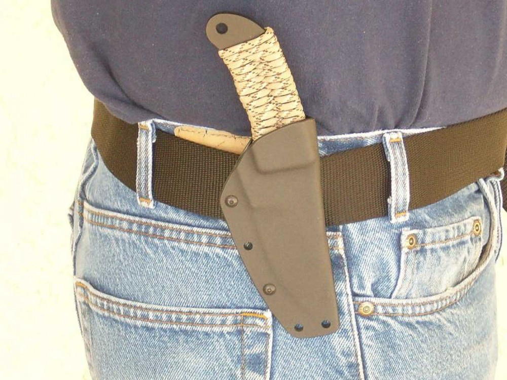TOPS Game Guide Knife - TOPS Knives Tactical OPS USA