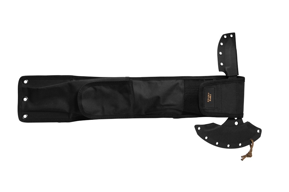 HAKET LumberJack Knife - TOPS Knives Tactical OPS USA