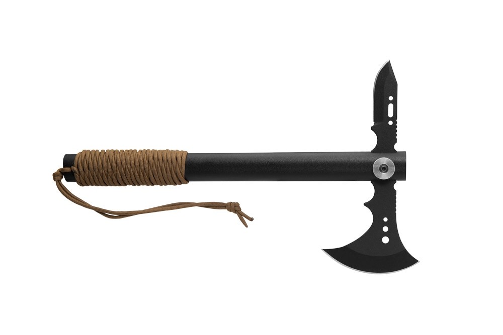 HAKET LumberJack Knife - TOPS Knives Tactical OPS USA