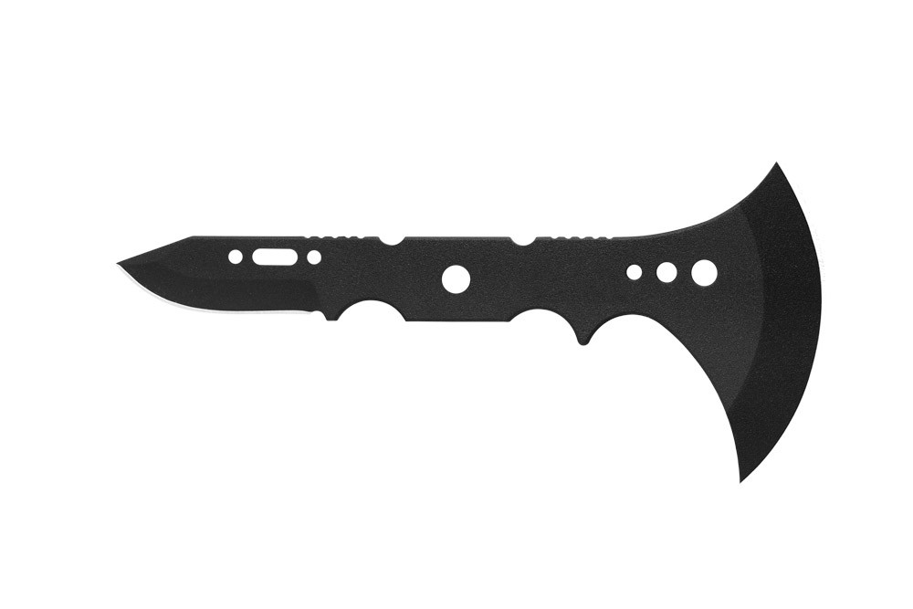 HAKET LumberJack Knife - TOPS Knives Tactical OPS USA