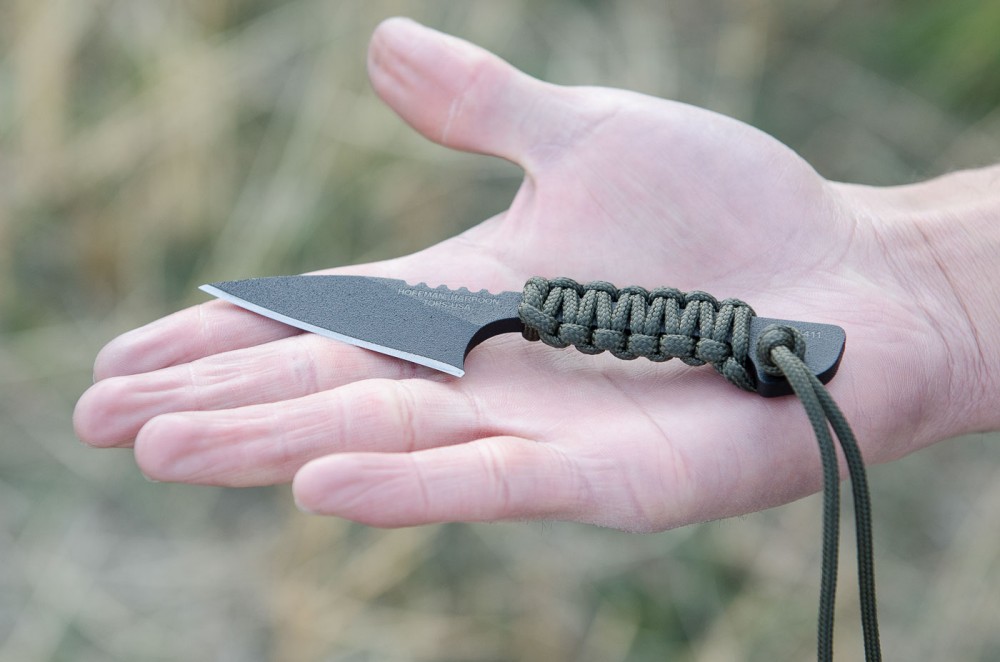 Mini Hoffman Harpoon - TOPS Knives Tactical OPS USA