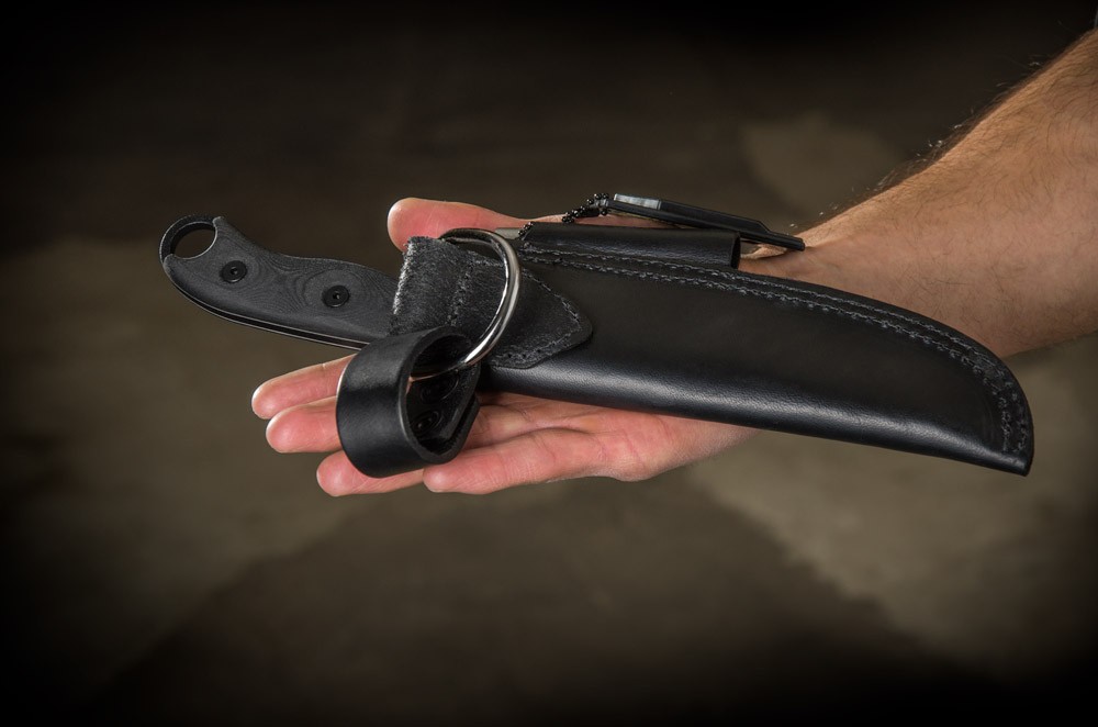 HOG 4.5 - TOPS Knives Tactical OPS USA