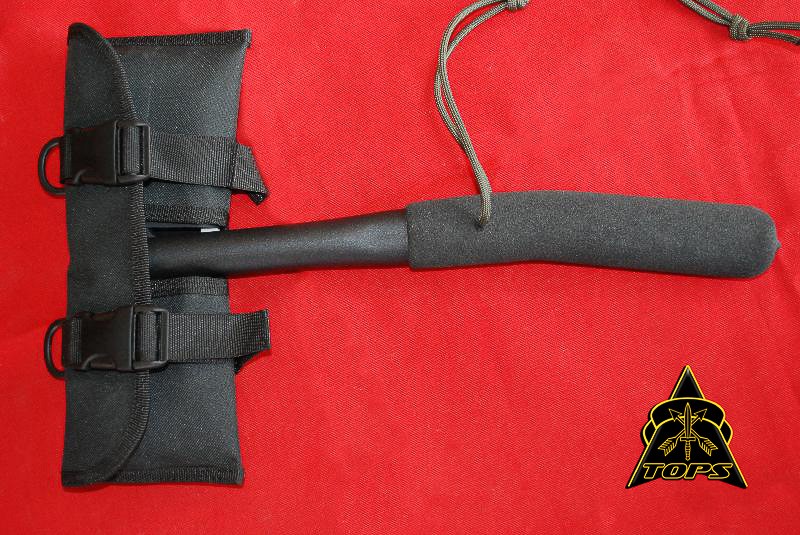 IDT Axe Ax - TOPS Knives Tactical OPS USA