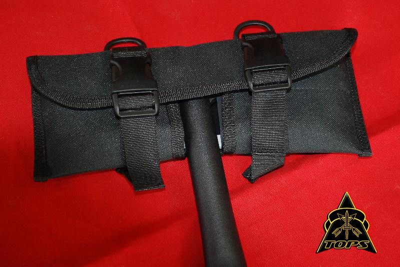 IDT Axe Ax - TOPS Knives Tactical OPS USA