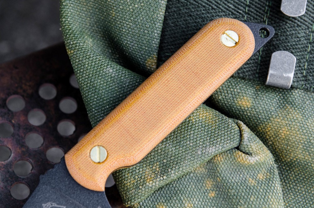 Onpoint Tactical Knife - TOPS Knives Tactical OPS USA