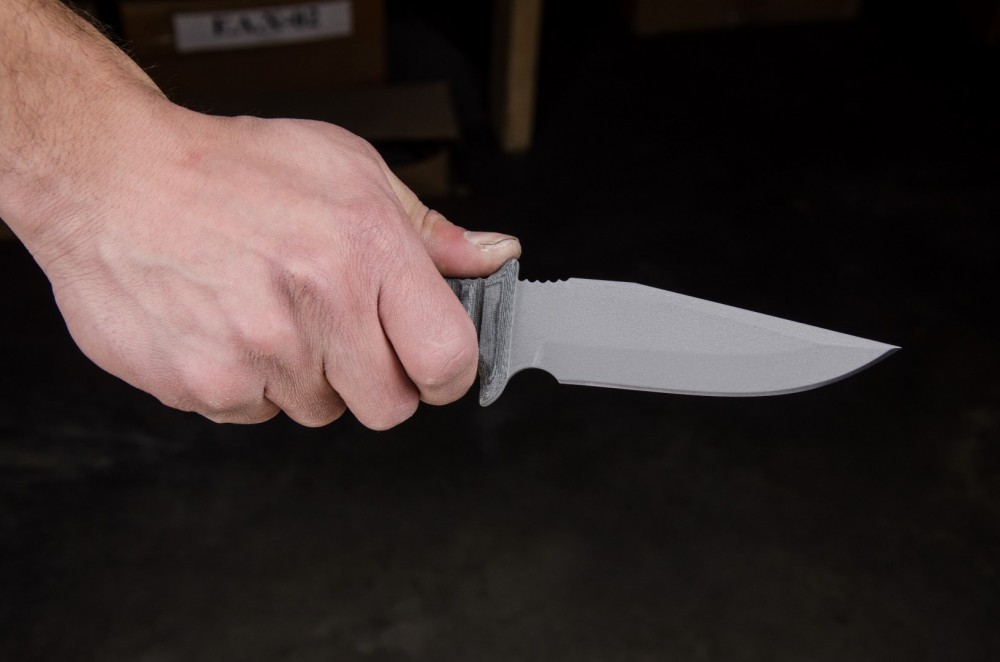 Pathfinder School Knife - TOPS Knives Tactical OPS USA