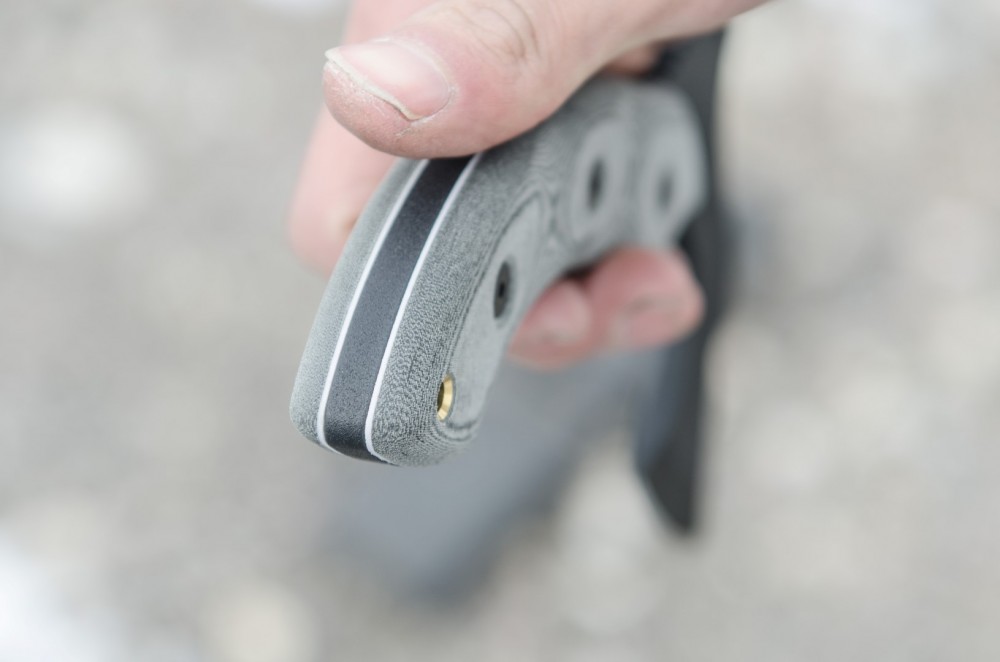 Max The Mini Axe Ax - TOPS Knives Tactical OPS USA