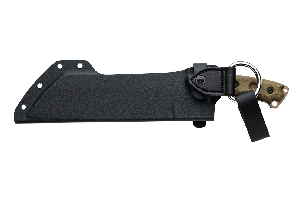 Lil Chete Knife - TOPS Knives Tactical OPS USA