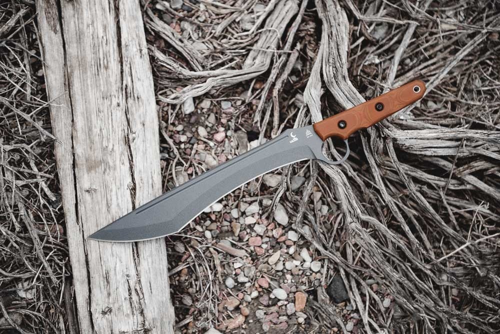 Lilith Knife - TOPS Knives Tactical OPS USA