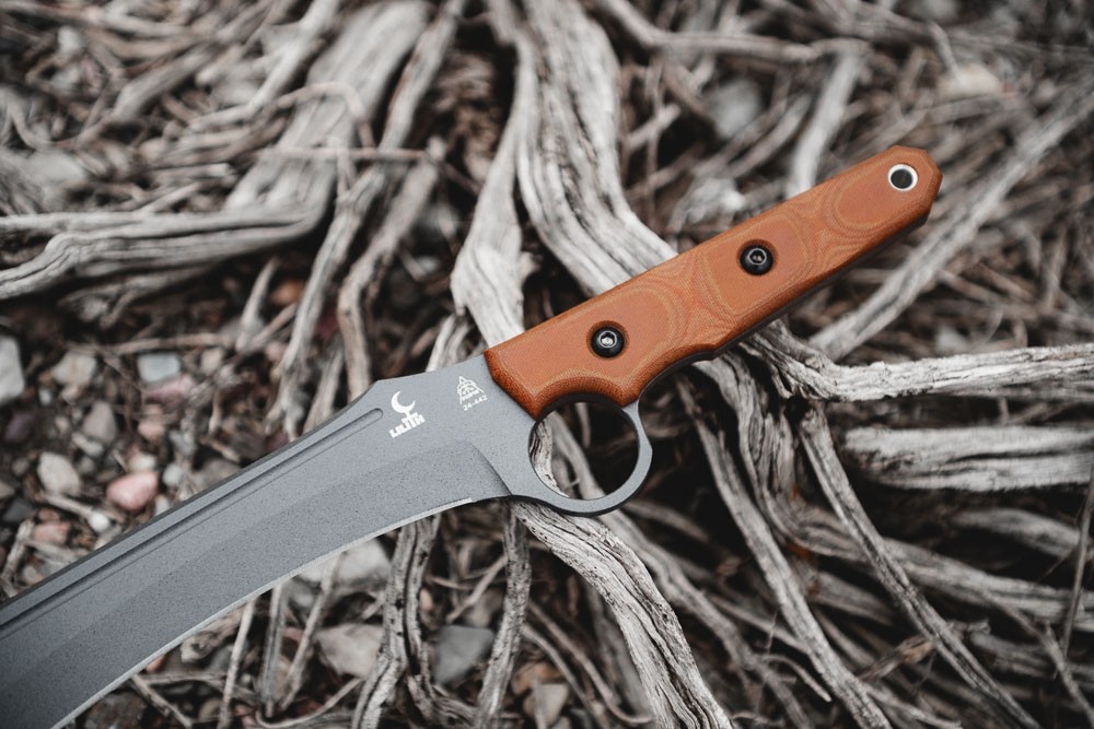 Lilith Knife - TOPS Knives Tactical OPS USA