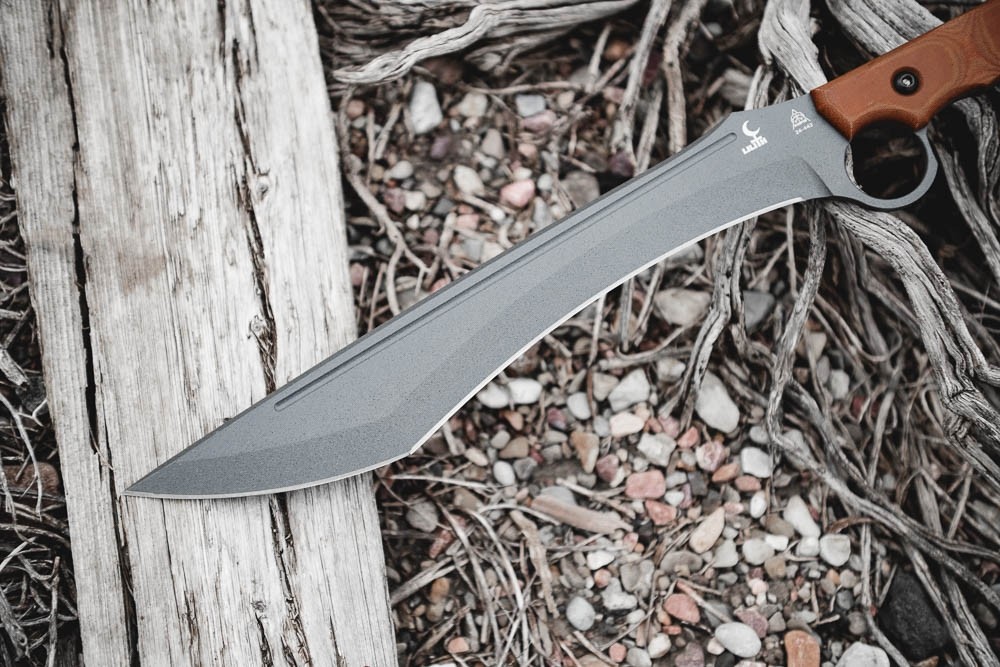 Lilith Knife - TOPS Knives Tactical OPS USA