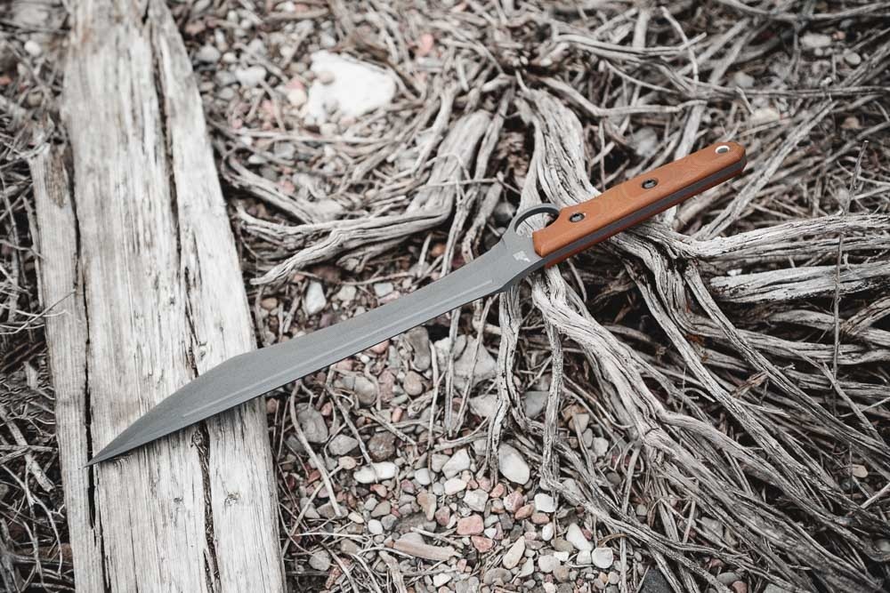 Lilith Knife - TOPS Knives Tactical OPS USA