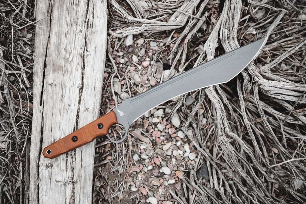 Lilith Knife - TOPS Knives Tactical OPS USA