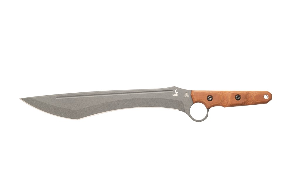 Lilith Knife - TOPS Knives Tactical OPS USA