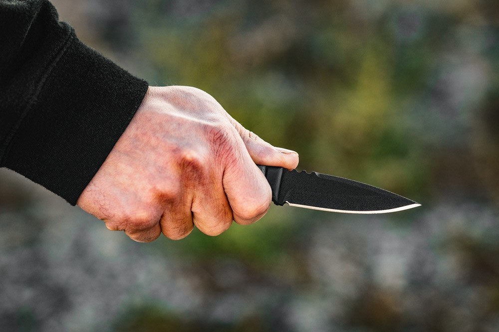 Little Bro Knife - TOPS Knives Tactical OPS USA