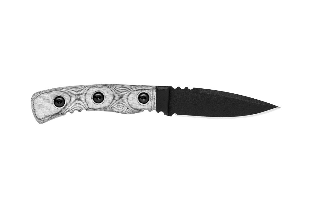 Little Bro Knife - TOPS Knives Tactical OPS USA