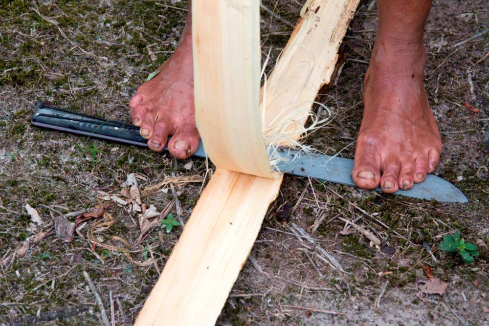 Machete .170 - TOPS Knives Tactical OPS USA