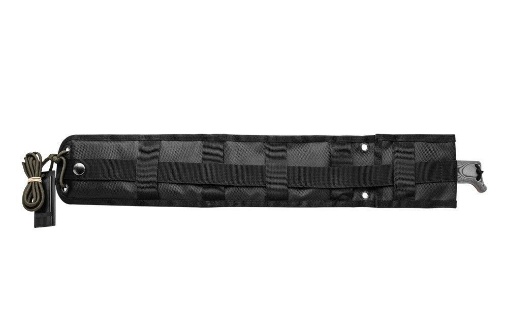 Machete .170 - TOPS Knives Tactical OPS USA