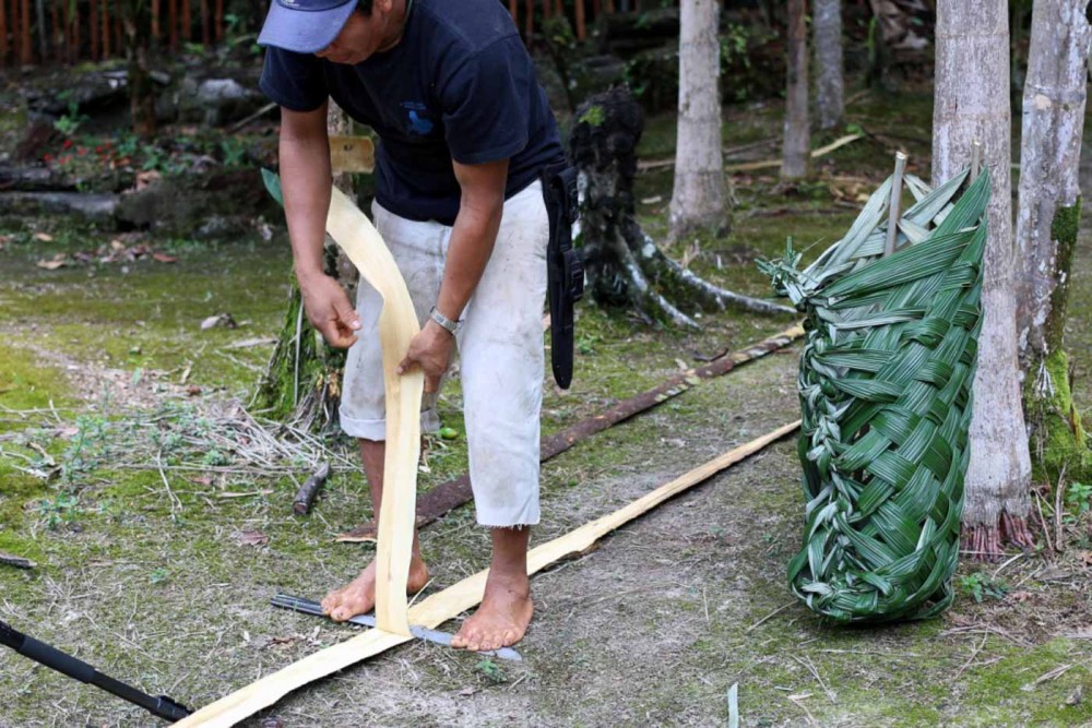 Machete .170 - TOPS Knives Tactical OPS USA