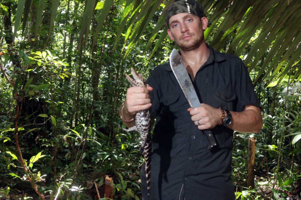 Machete .170 - TOPS Knives Tactical OPS USA