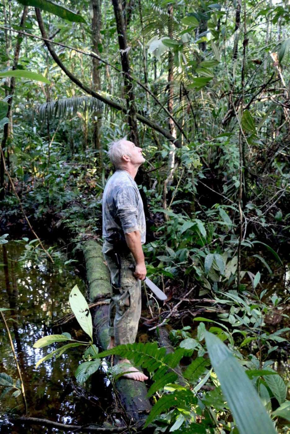 Machete .170 - TOPS Knives Tactical OPS USA