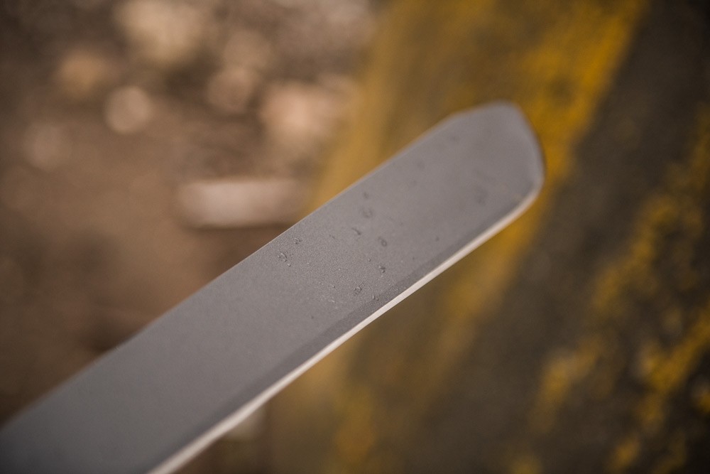 Machete .230 knife - TOPS Knives Tactical OPS USA