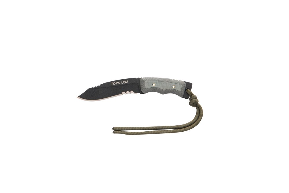 Mini Eagle Knife - TOPS Knives Tactical OPS USA