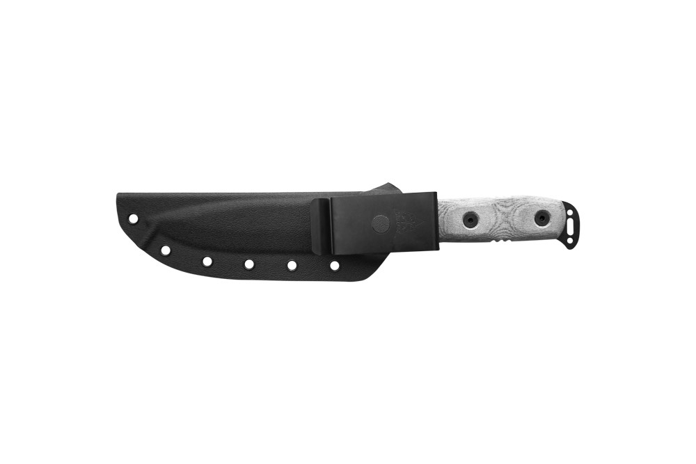 Mohawk Hunter Knife - TOPS Knives Tactical OPS USA