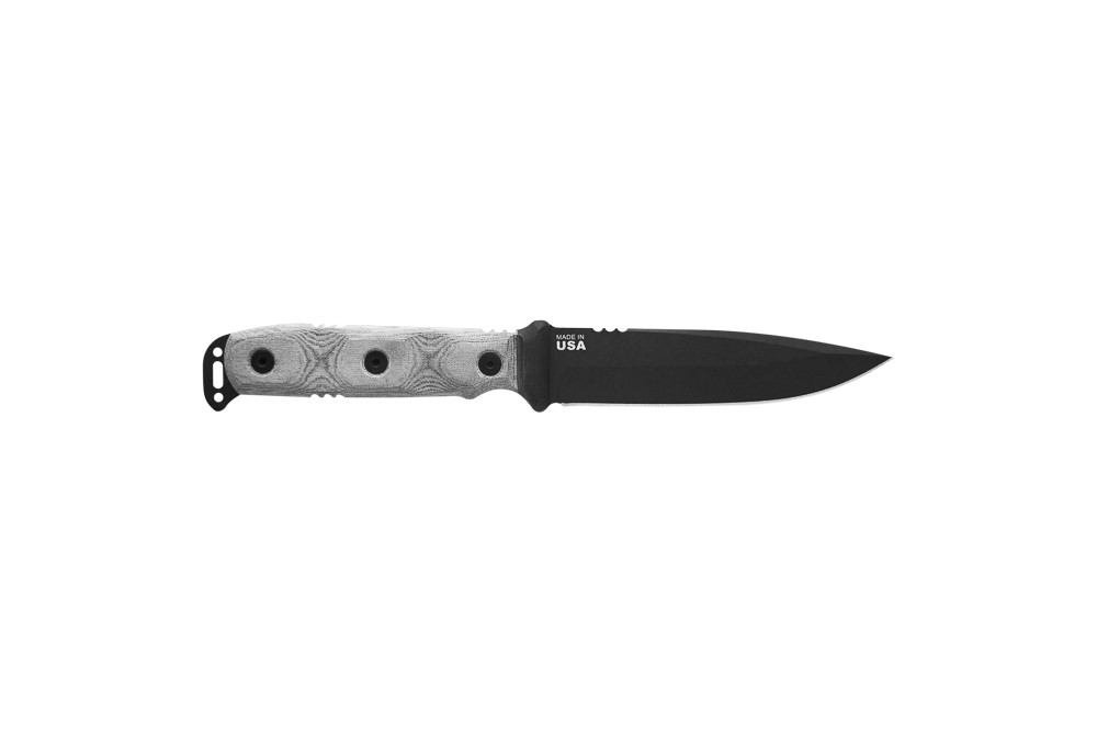 Mohawk Hunter Knife - TOPS Knives Tactical OPS USA