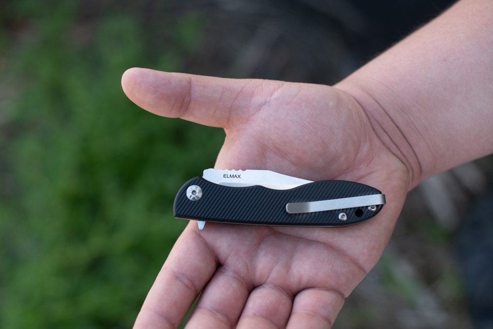 TOPS Knives MSF-B: The perfect EDC folder now in Elmax - TOPS Knives ...