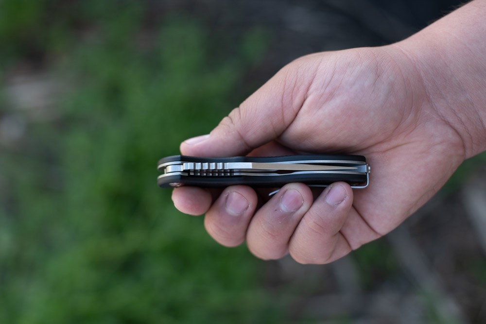 TOPS Knives MSF-B: The perfect EDC folder now in Elmax - TOPS Knives ...