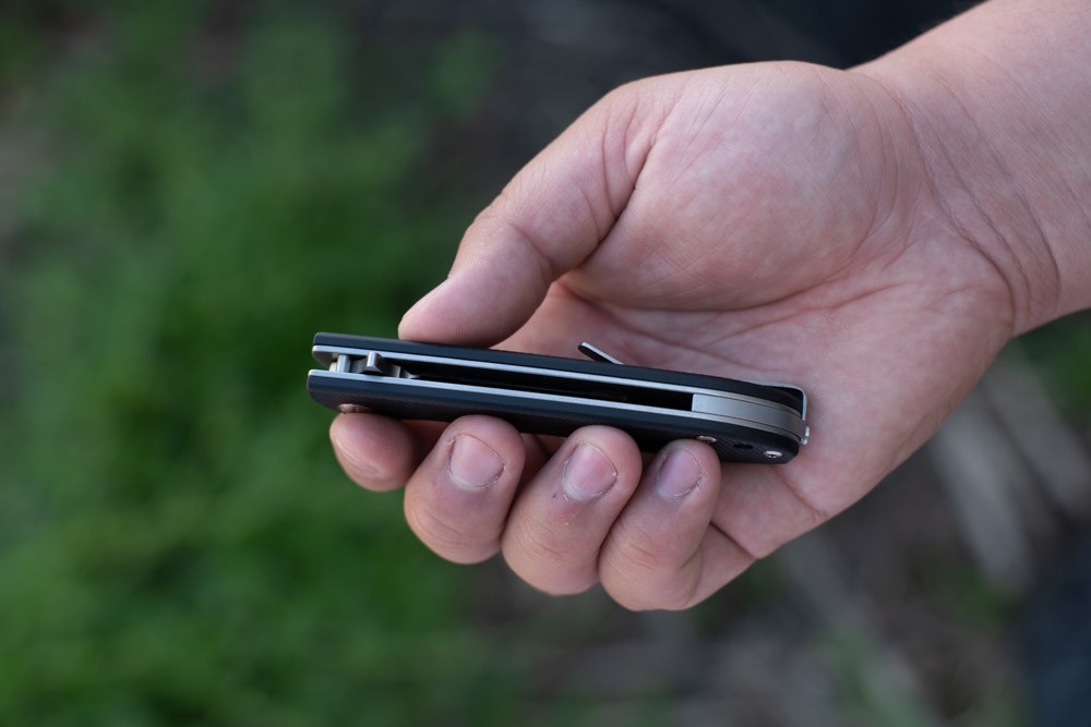 TOPS Knives MSF-B: The perfect EDC folder now in Elmax - TOPS Knives ...