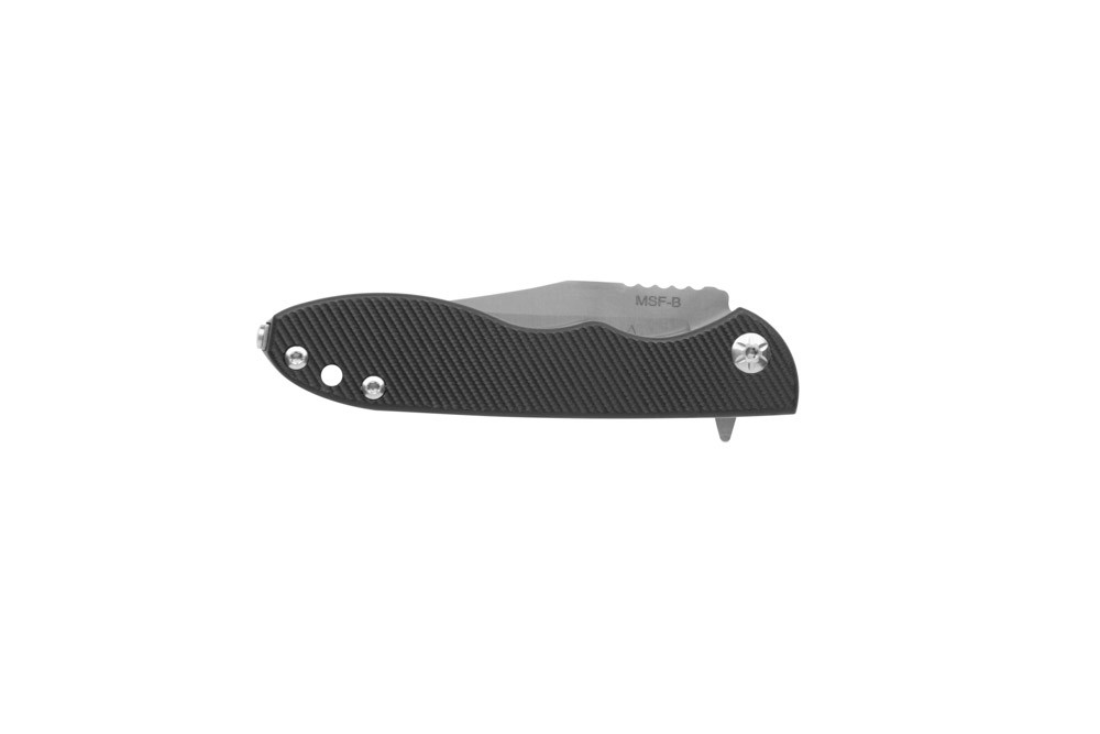 TOPS Knives MSF-B: The perfect EDC folder now in Elmax - TOPS Knives ...