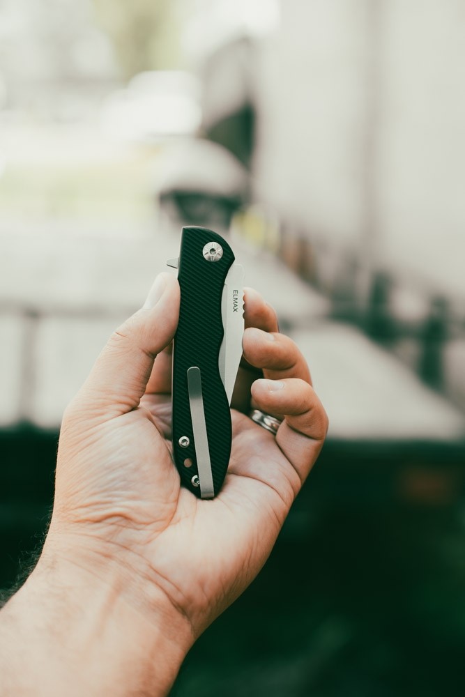TOPS Knives MSF-B: The perfect EDC folder now in Elmax - TOPS Knives ...