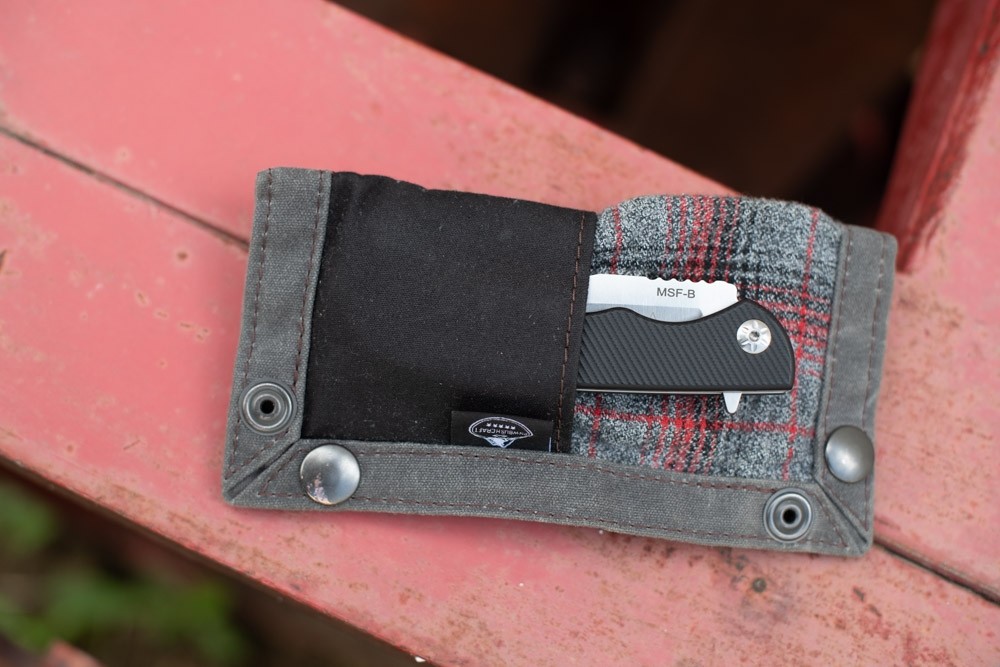TOPS Knives MSF-B: The perfect EDC folder now in Elmax - TOPS Knives ...