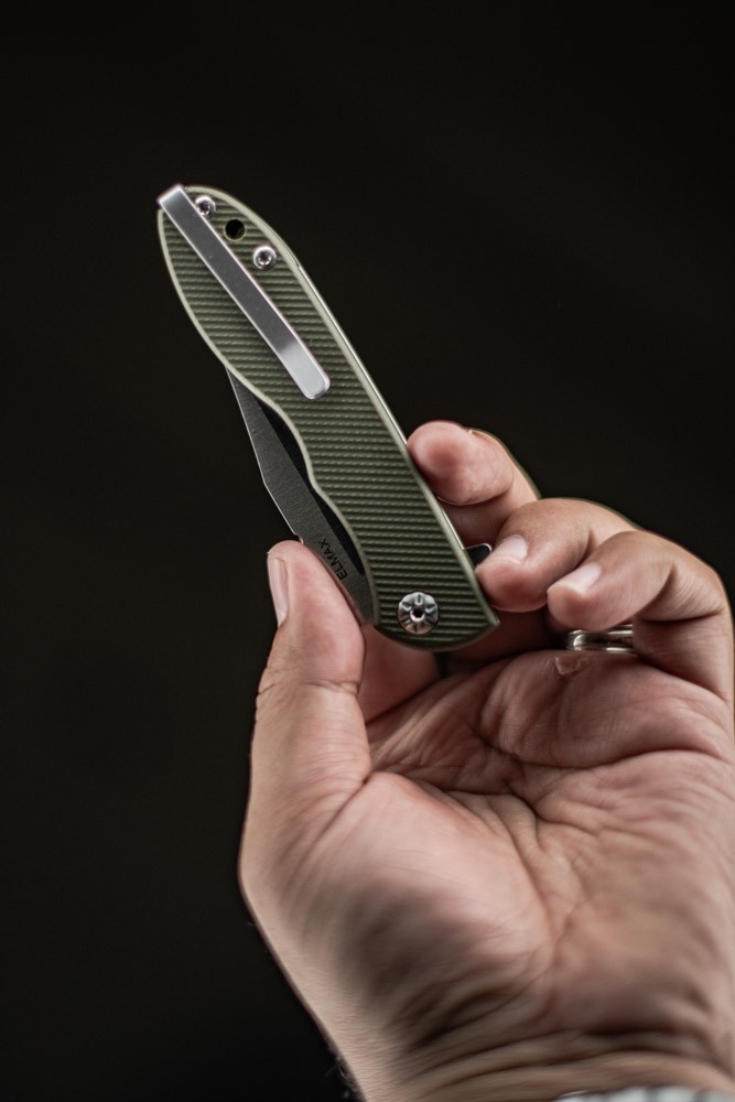 TOPS Knives MSF-G: The perfect EDC folder now in Elmax - TOPS Knives ...