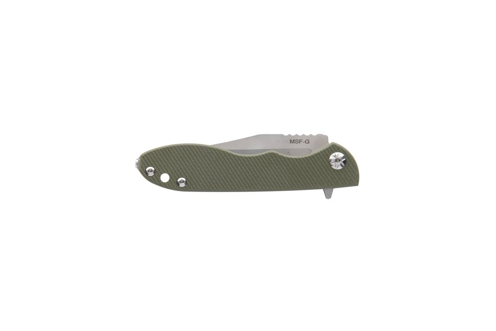 TOPS Knives MSF-G: The perfect EDC folder now in Elmax - TOPS Knives ...