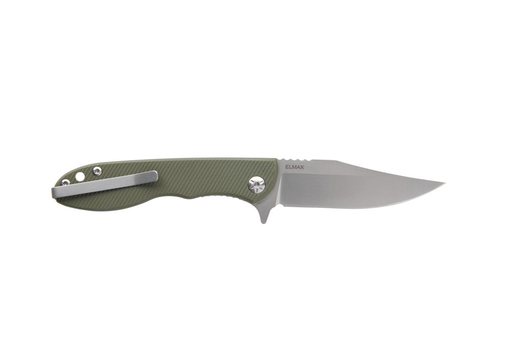 TOPS Knives MSF-G: The perfect EDC folder now in Elmax - TOPS Knives ...