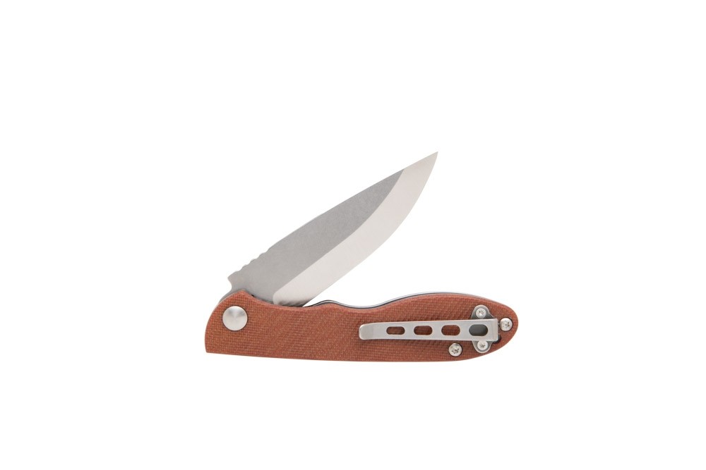 Mini Scandi Folder 4.0 Knife - TOPS Knives Tactical OPS USA