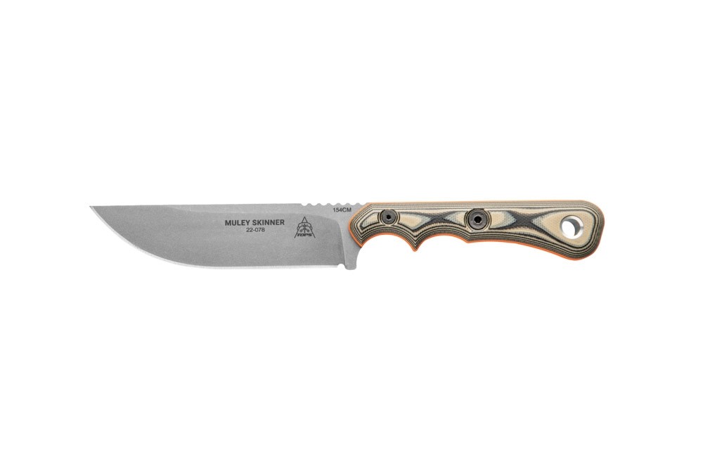 Muley Combo - TOPS Knives Tactical OPS USA