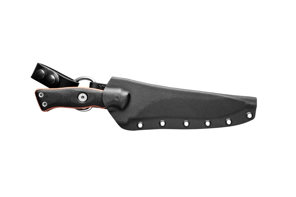 Operator 7 Knife - TOPS Knives Tactical OPS USA