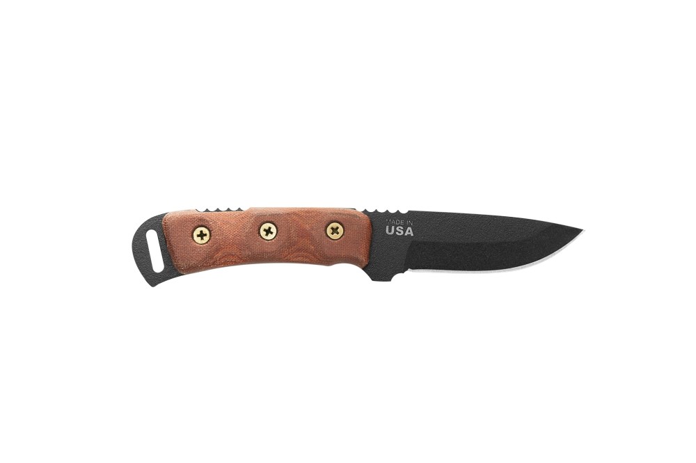 Overlander 2 Knife - TOPS Knives Tactical OPS USA