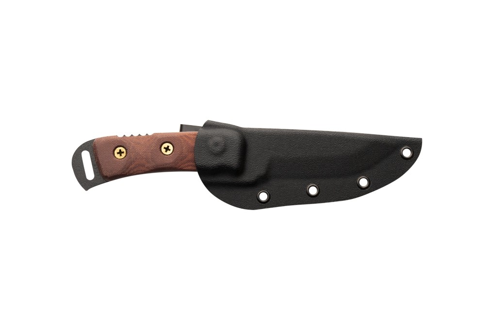 Overlander 2 Knife - TOPS Knives Tactical OPS USA