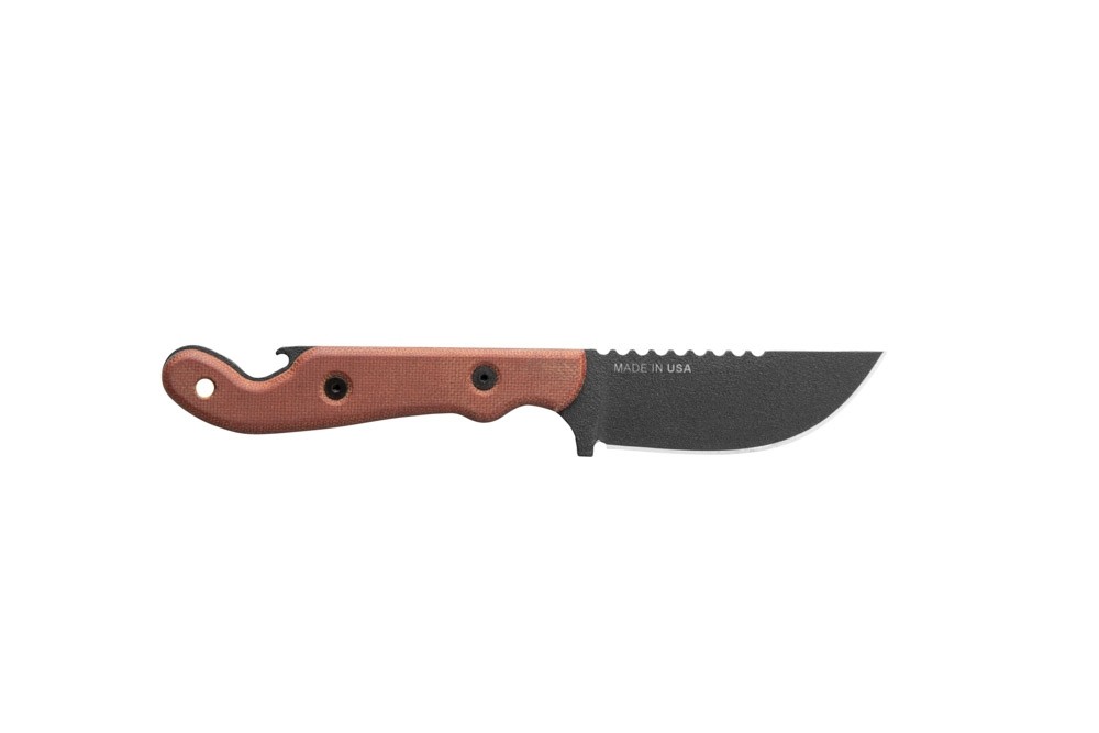 Pit Stop 3 Knife - TOPS Knives Tactical OPS USA