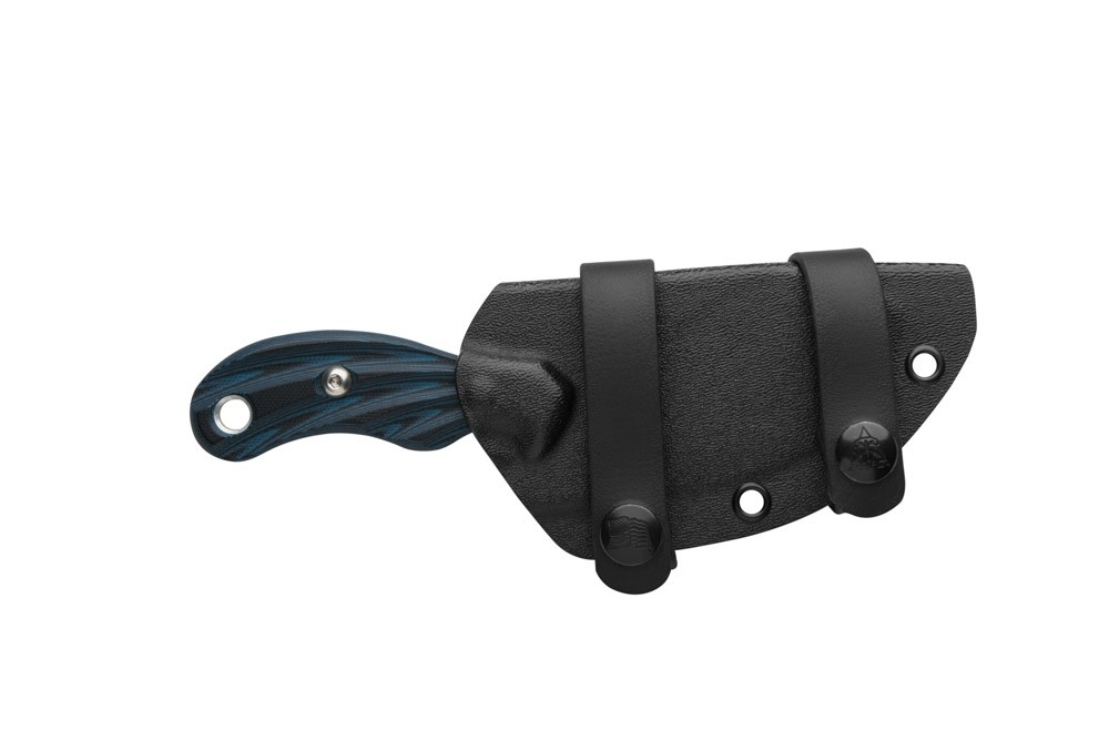 Quick Skin Knife - TOPS Knives Tactical OPS USA